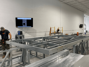 The Differences Between Prefabrication and Modular Construction